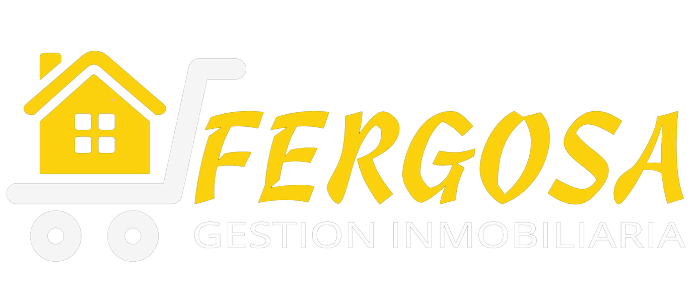 Homepage - Fergosa